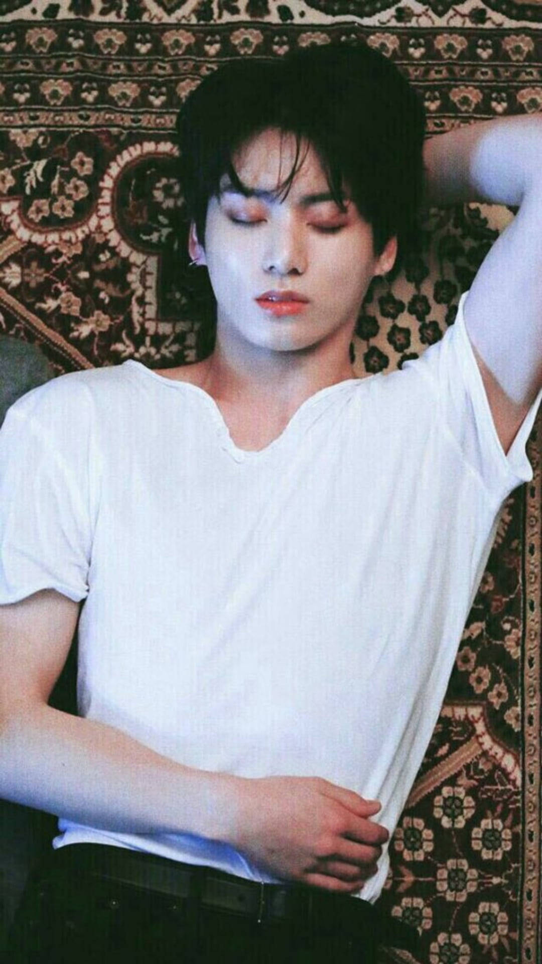 🔥 [60+] Bts Jung Kook Cute Wallpapers | WallpaperSafari