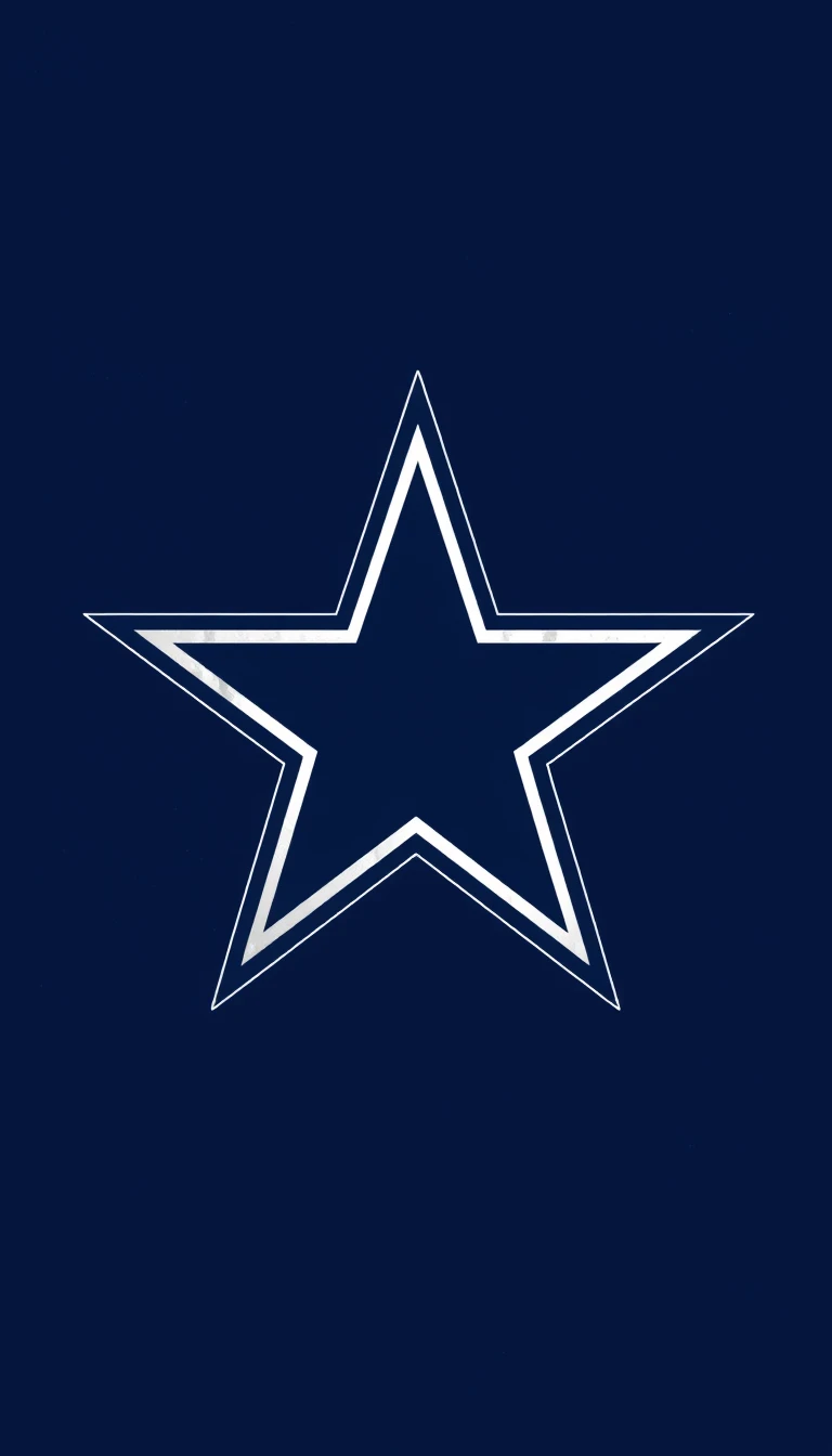 🔥 [50+] Dallas Cowboys Star Logo Wallpapers | WallpaperSafari