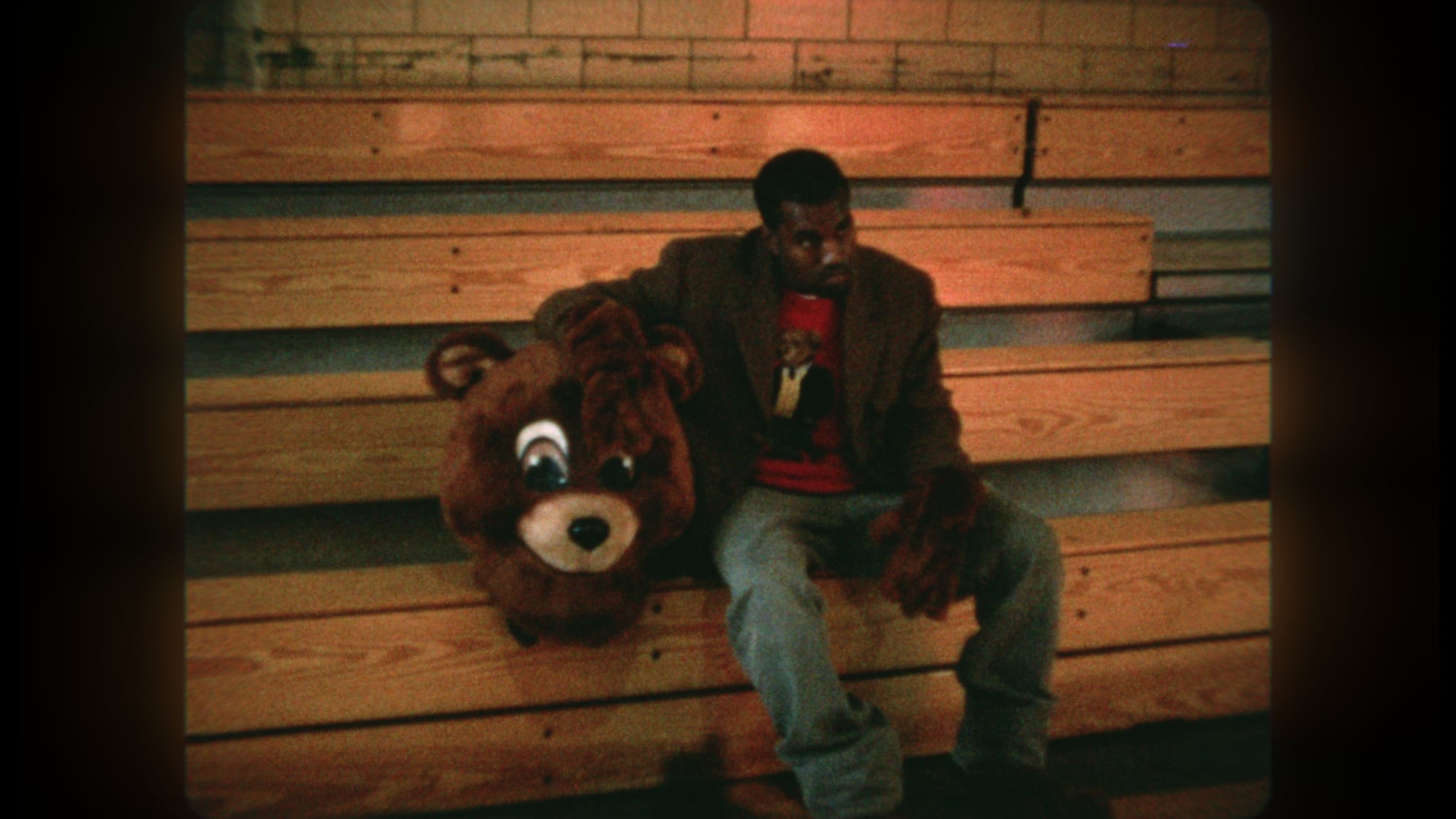 🔥 Free Download Kanye West College Dropout Wallpaper by @michaels25 ...
