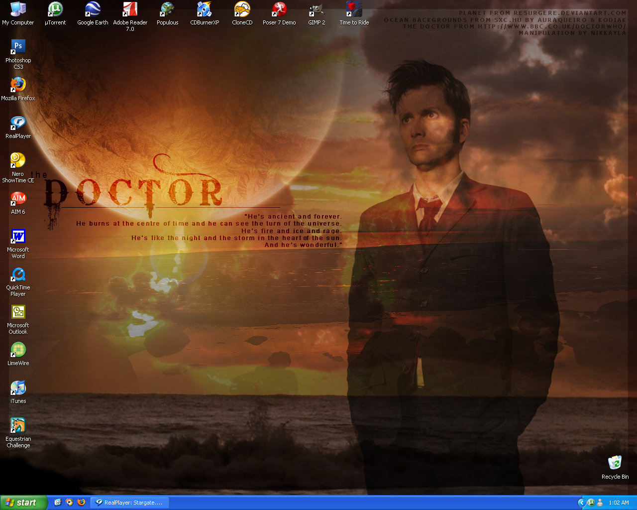 🔥 [50+] New Doctor Who Wallpapers | WallpaperSafari