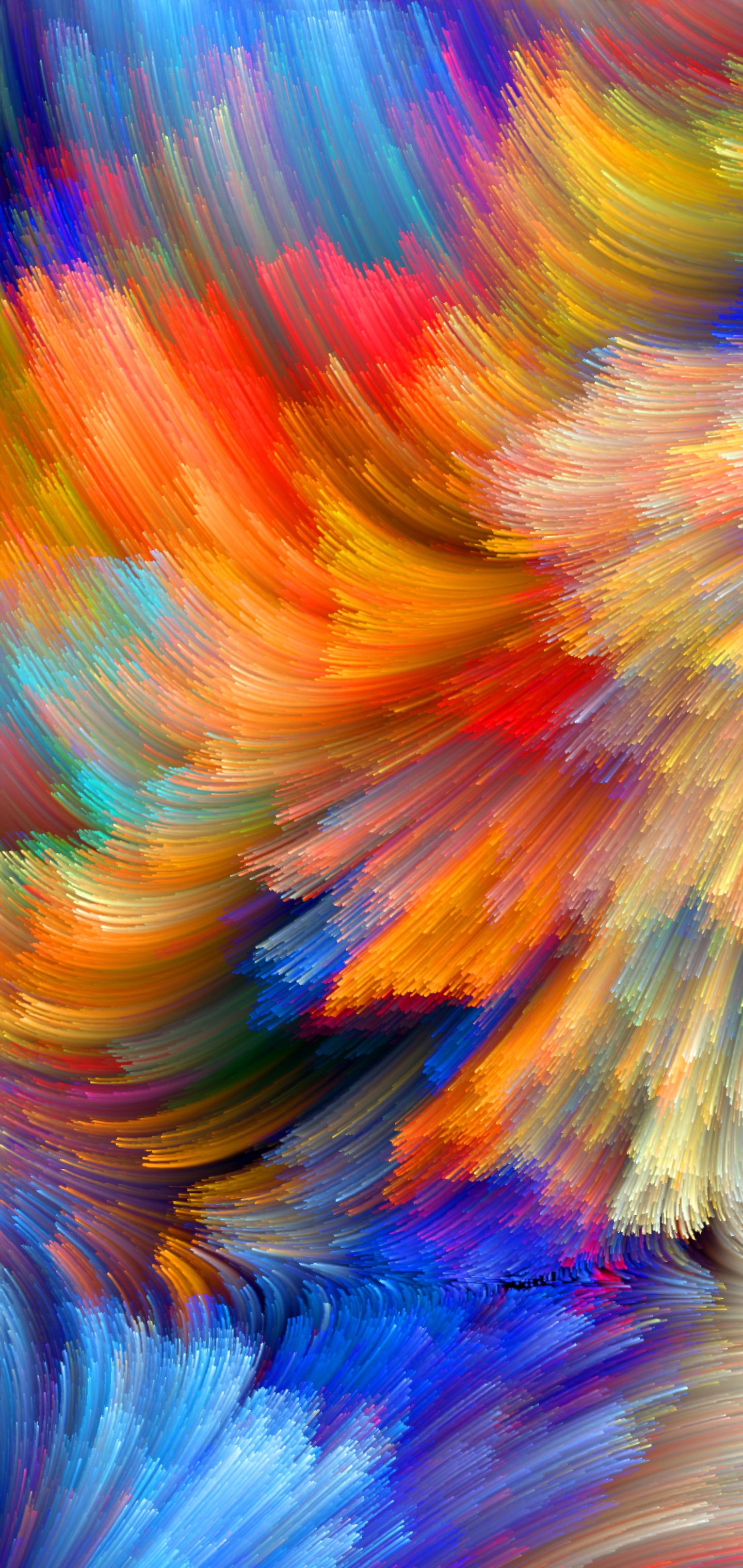 🔥 Free Download Colorful Phone Wallpaper by @avance | WallpaperSafari