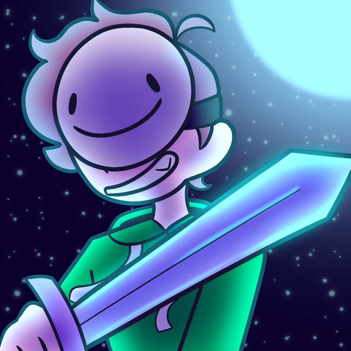 🔥 Free Download Aesthetic Minecraft Wallpaper Dream Smp A And Get Us ...