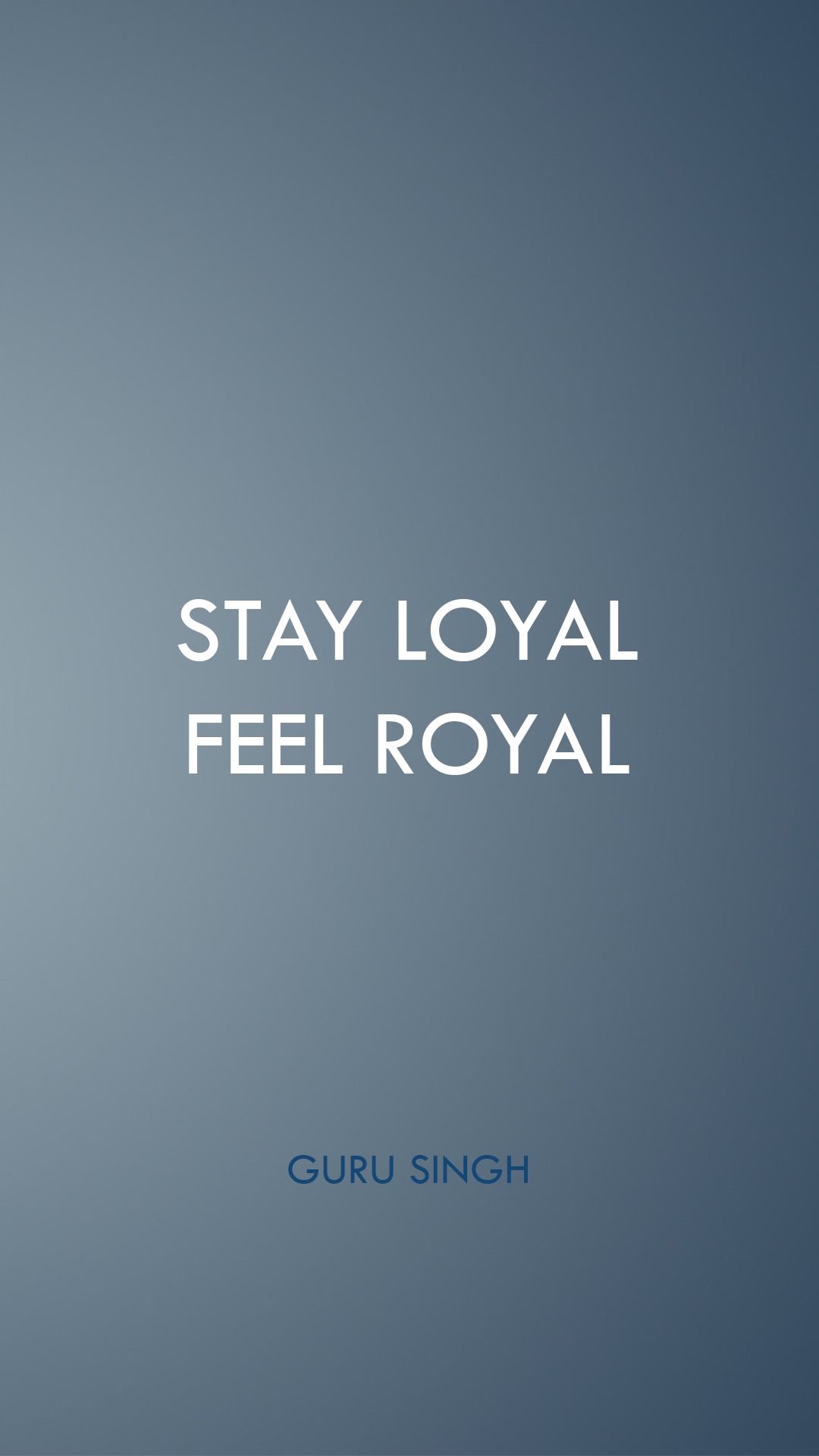 Free Download Stay Loyal Feel Royal Iphone Wallpapers Stay Loyal GS Free Download Stay Loyal Feel Royal Iphone Wallpapers Stay Loyal GS