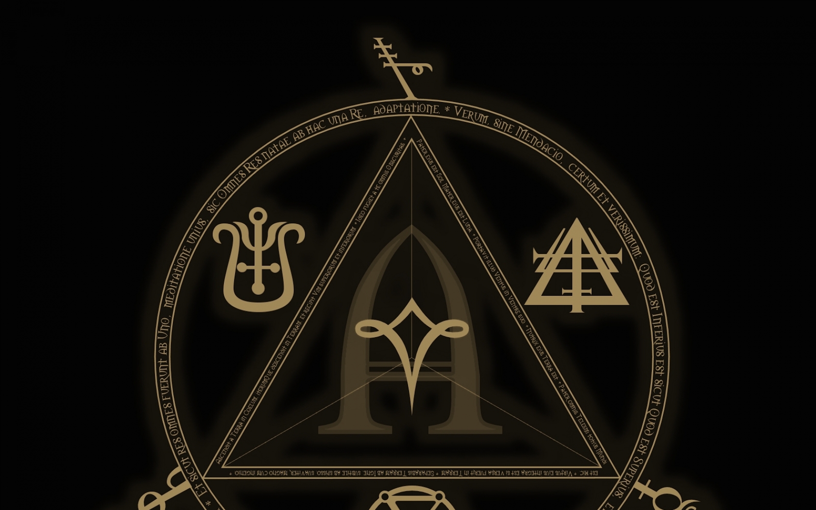 🔥 [50+] Alchemy Gothic Wallpapers | WallpaperSafari