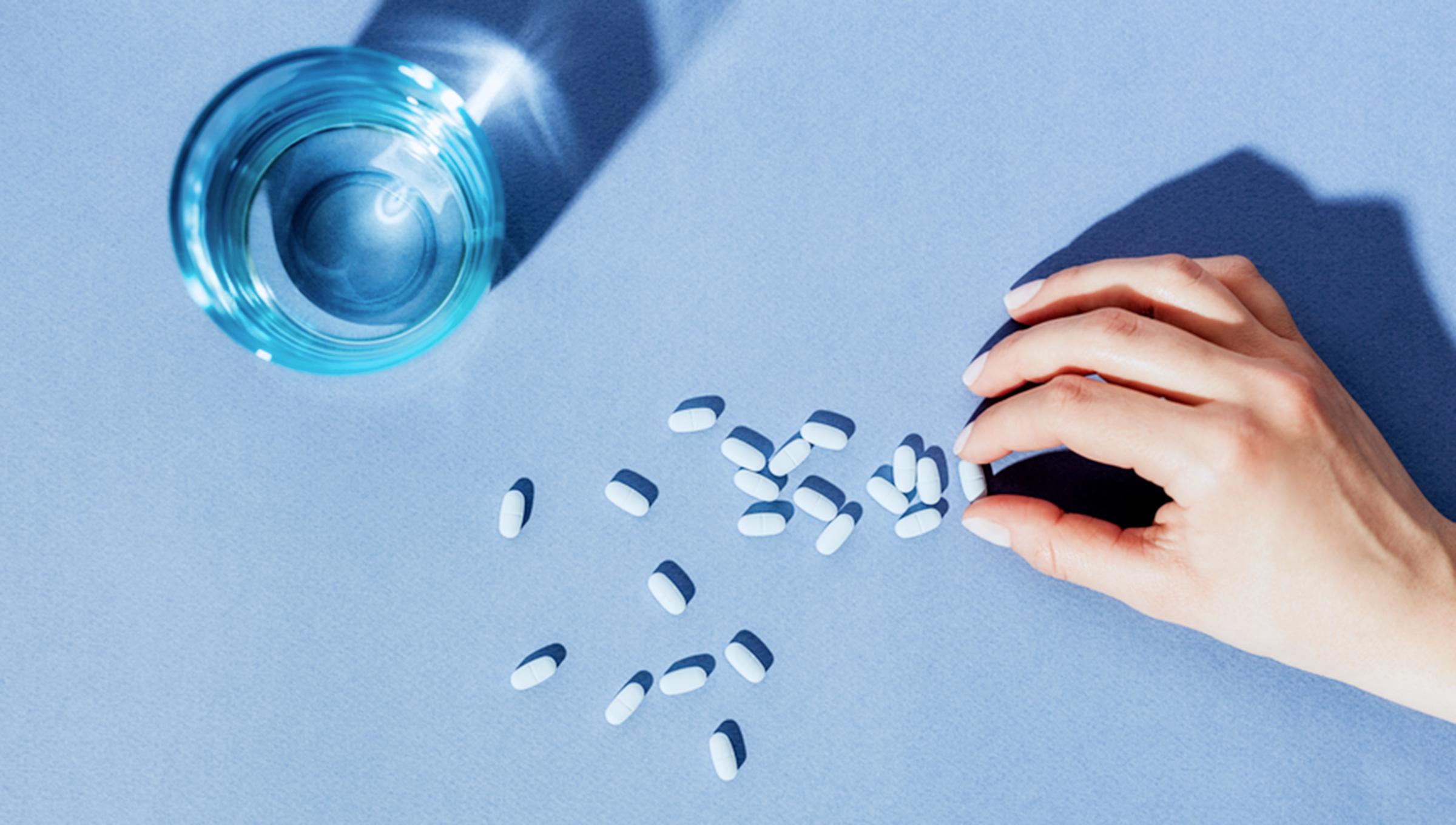 🔥 Free Download Facts About Prep And Pep Hiv Prevention Right As Rain ...