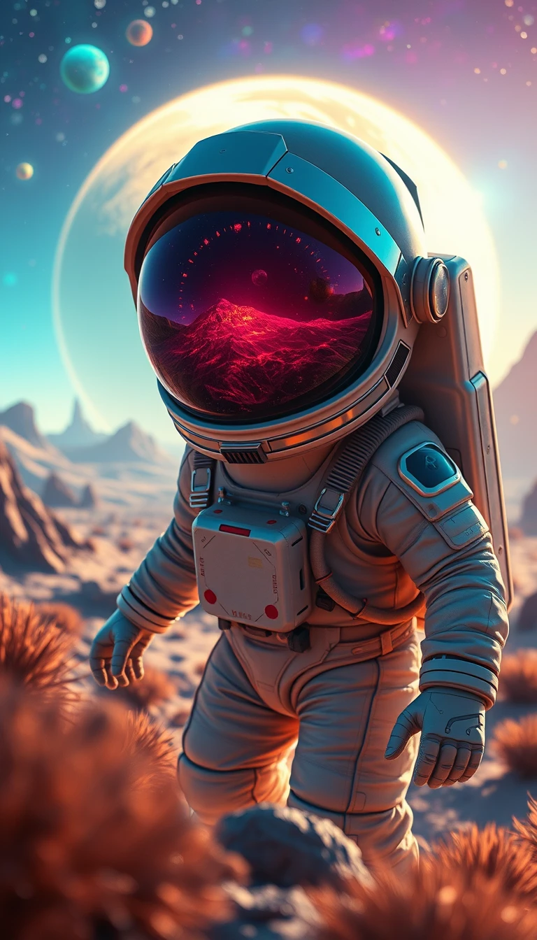 🔥 Free Download Really Cool Astronaut Wallpaper by @cmyers ...