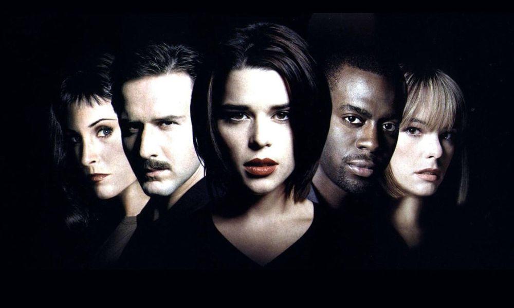 🔥 Free Download Scream May Be The Most Maligned Sequel But It S Still A ...