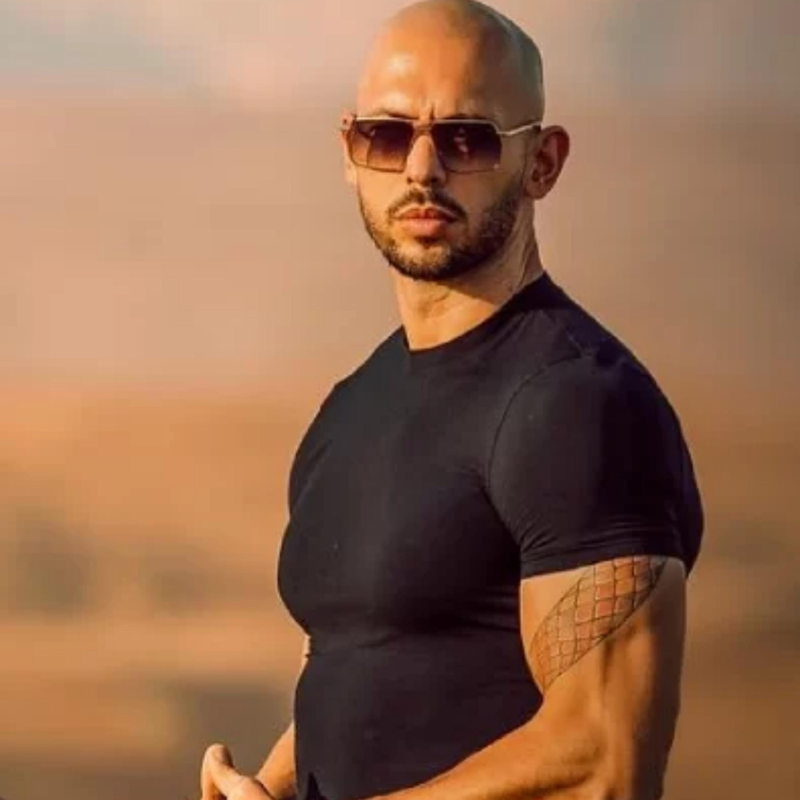 🔥 [60+] Andrew Tate 4k Wallpapers | WallpaperSafari