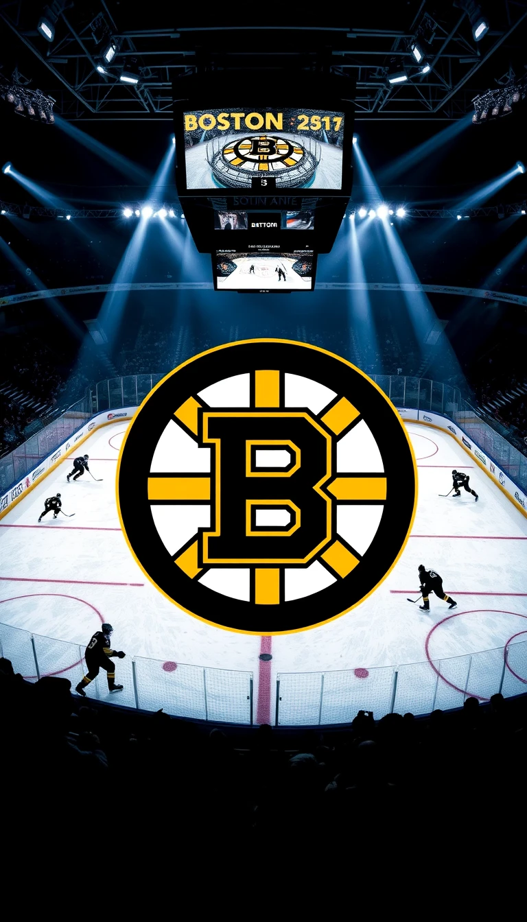 🔥 Free Download Boston Bruins Phone Wallpaper by @vincentrodriguez ...