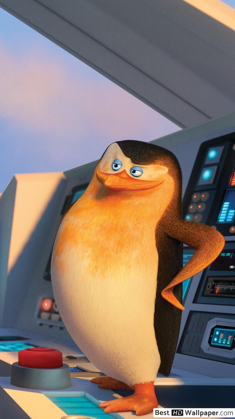 🔥 [40+] Skipper Wallpapers | WallpaperSafari