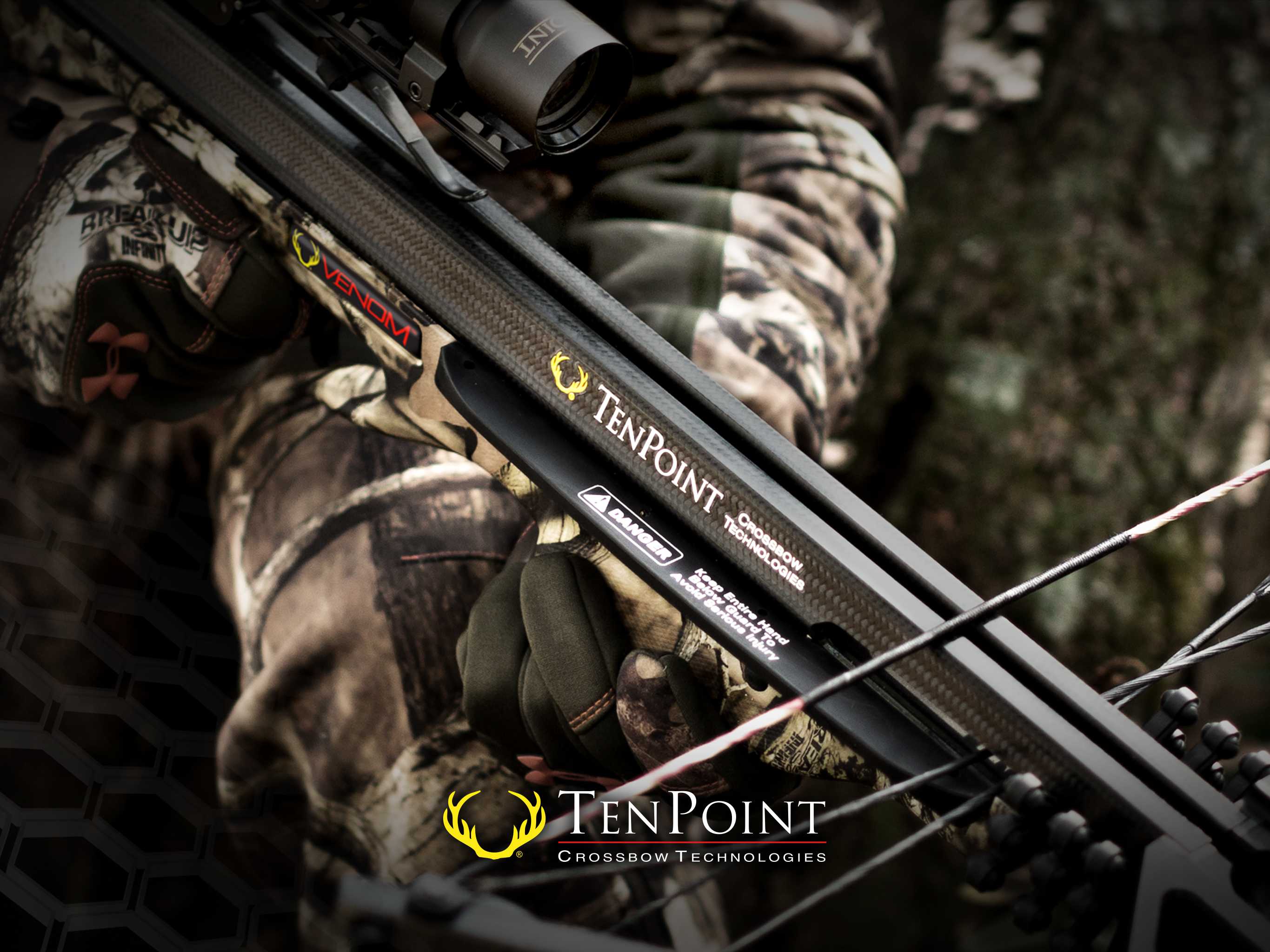 🔥 Free Download Best Crossbow Wallpaper Hunting by @adodson59 ...