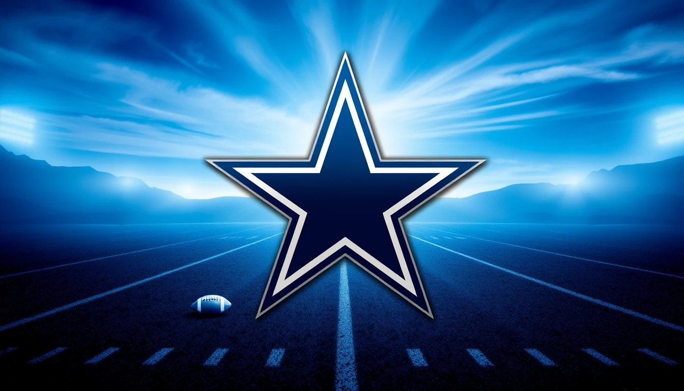 🔥 Free Download Cowboys Nfl Wallpaper by @ljennings | WallpaperSafari