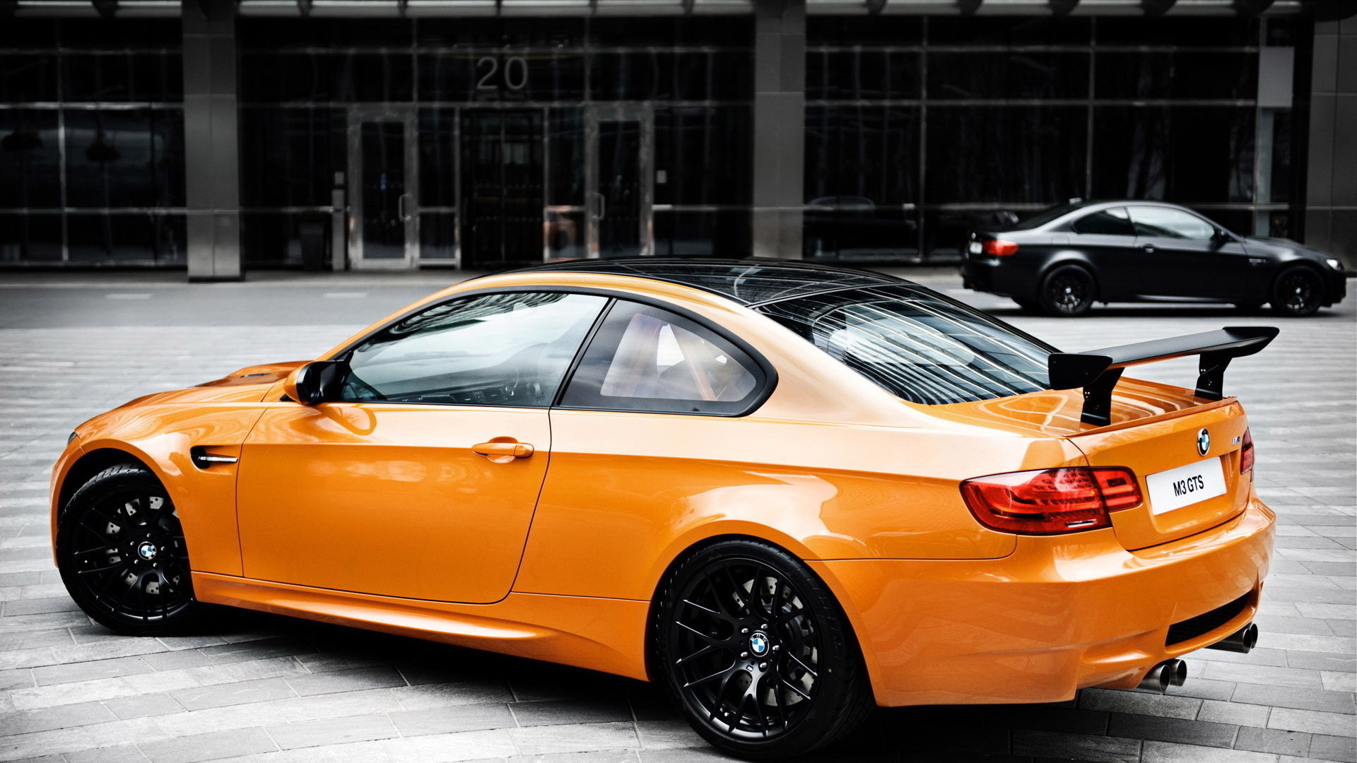 Free Download Bmw M3 Wallpaper Hd Wallpaper 616409 1920x1080 For Your