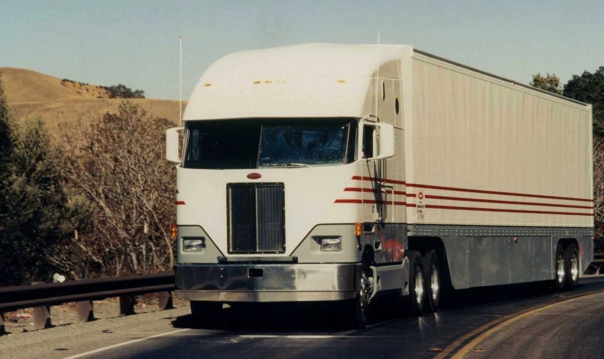 🔥 [30+] Cabover Wallpapers | WallpaperSafari