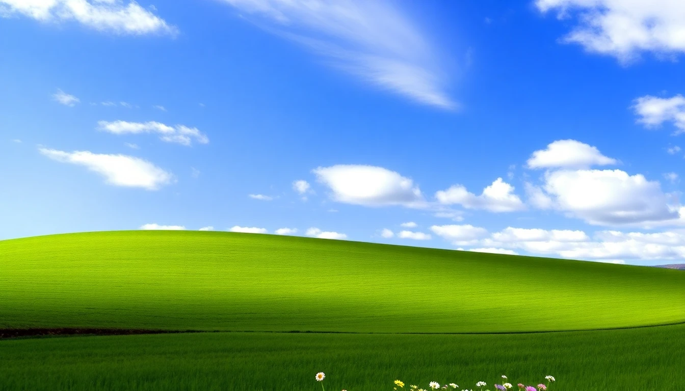 🔥 Free Download Windows Landscape Wallpaper by @mpayne83 | WallpaperSafari