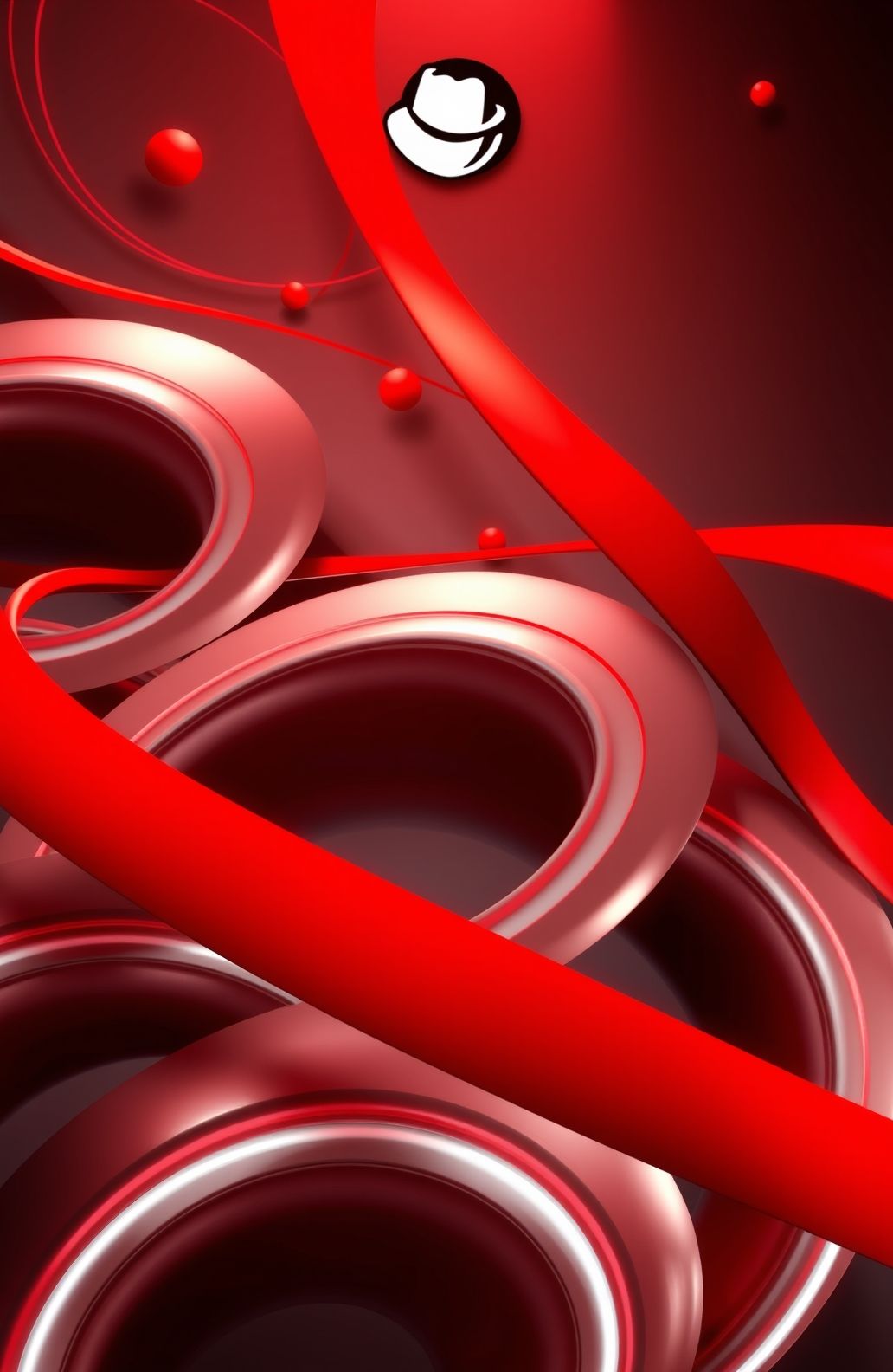 🔥 Free Download Red Hat Wallpaper by @robertflores | WallpaperSafari