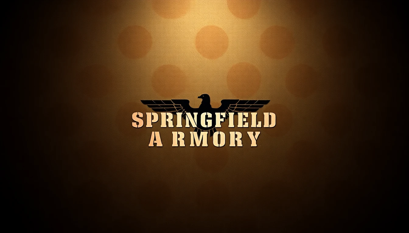 🔥 Free Download Springfield Armory Wallpaper Hd Full by @davidhouse ...