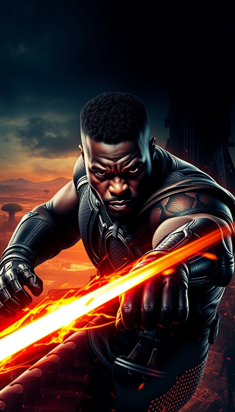 🔥 Free Download Killmonger Phone Wallpaper by @nicholask | WallpaperSafari