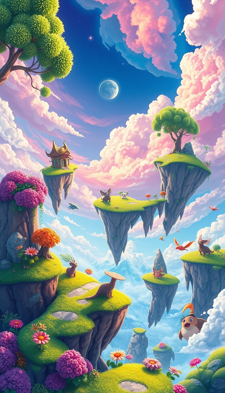 🔥 Free Download Animation Wallpaper For Mobile by @vanessad59 ...