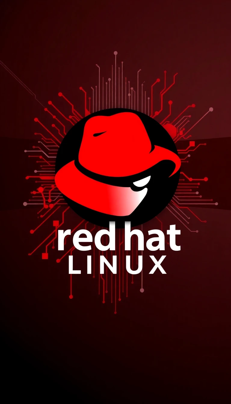 🔥 [30+] Red Hat Linux Wallpapers | WallpaperSafari