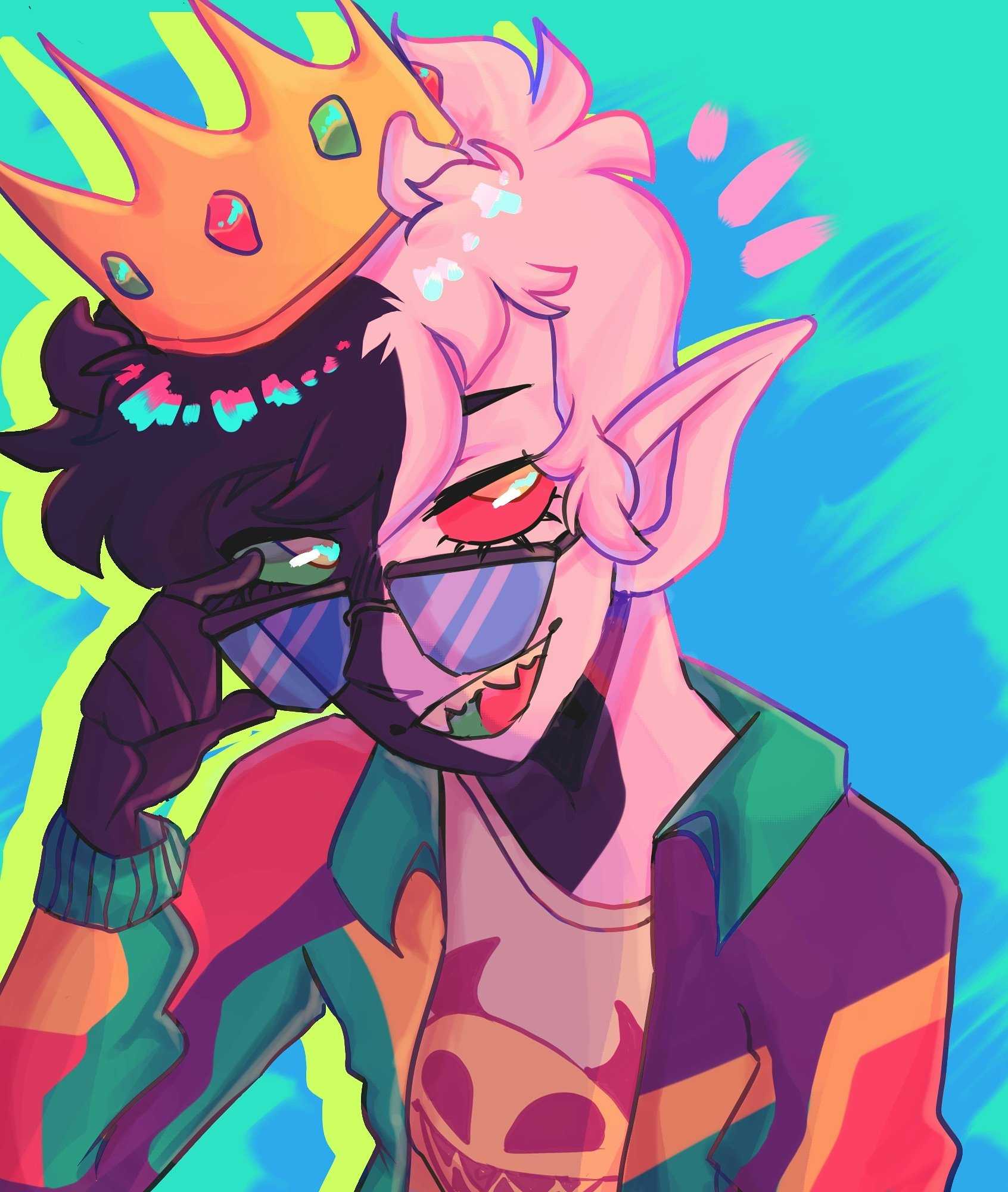 🔥 Free Download Ranboo Wallpaper by @jhenderson91 | WallpaperSafari