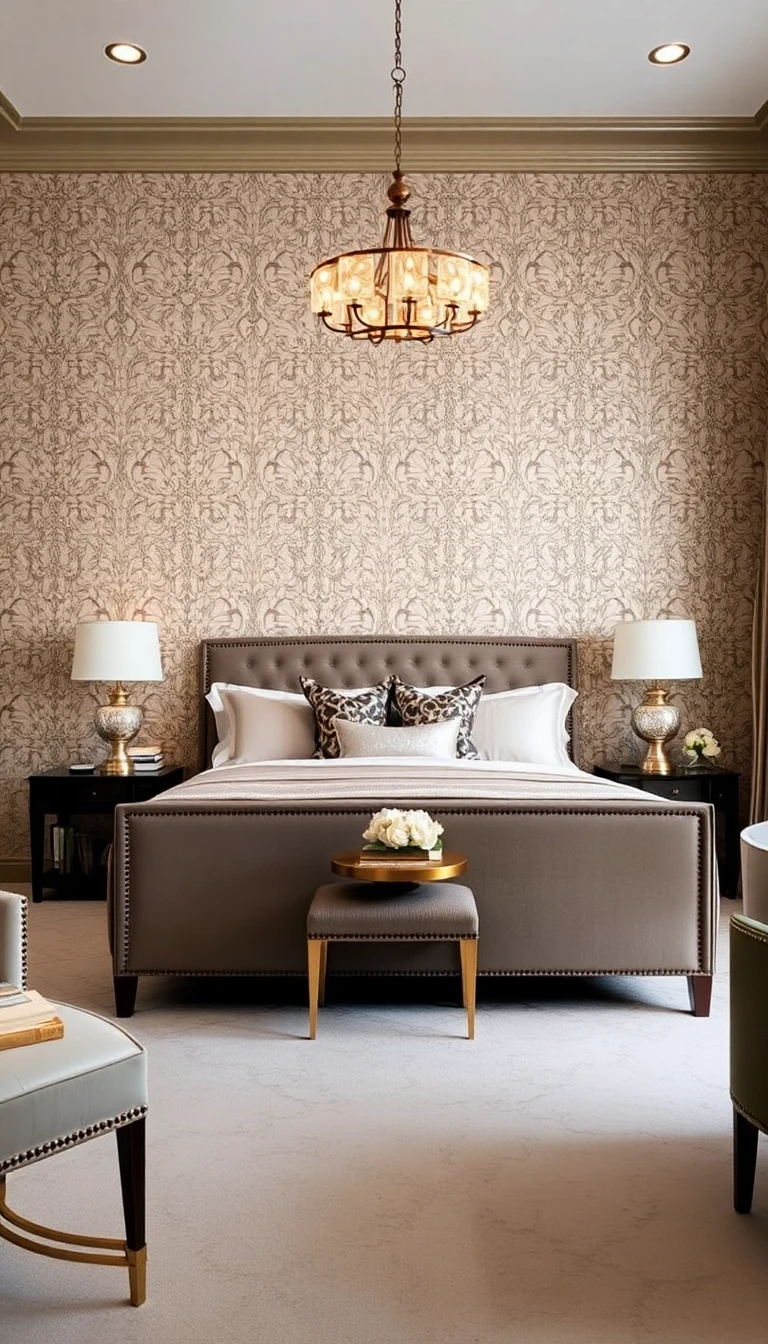 🔥 Free Download Candice Olson Bedazzled Wallpaper by @judithdawson ...