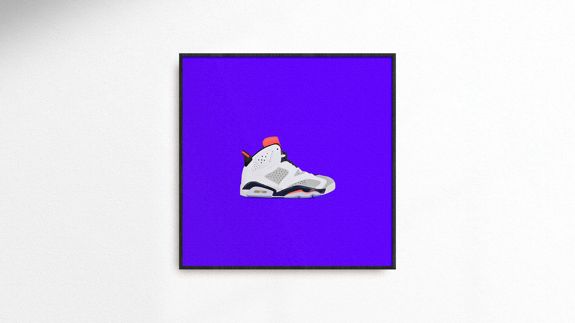 🔥 [60+] Purple Jordan Wallpapers | WallpaperSafari