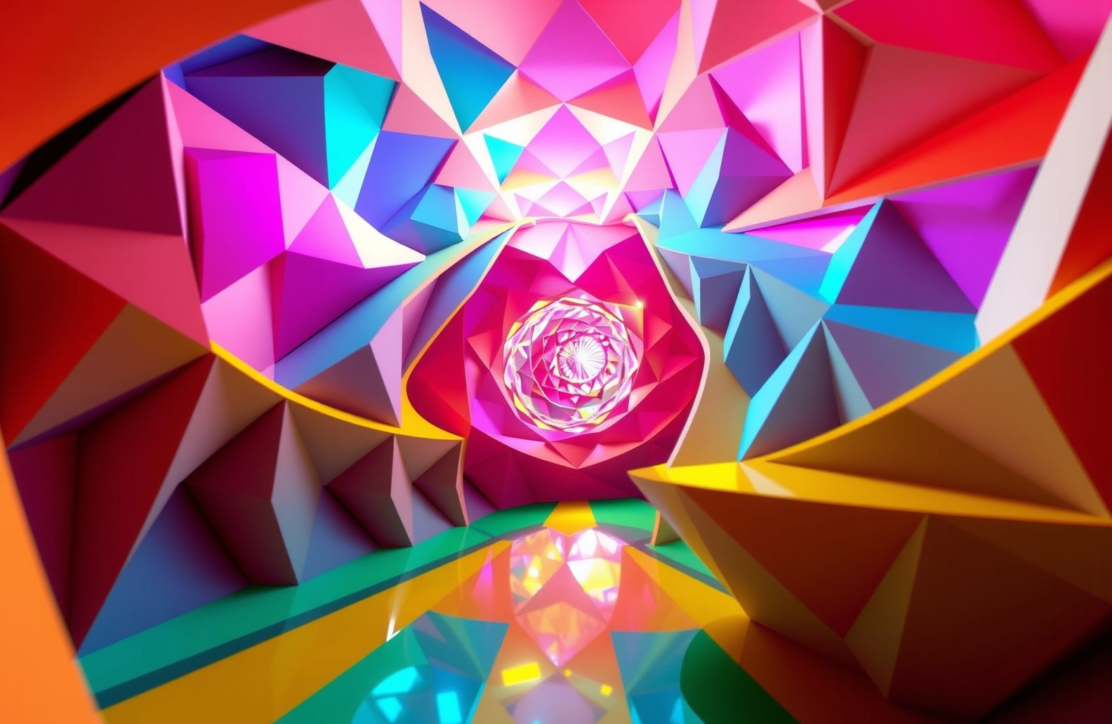 🔥 Free Download 3d Optical Illusion Wallpaper by @jamesm58 ...