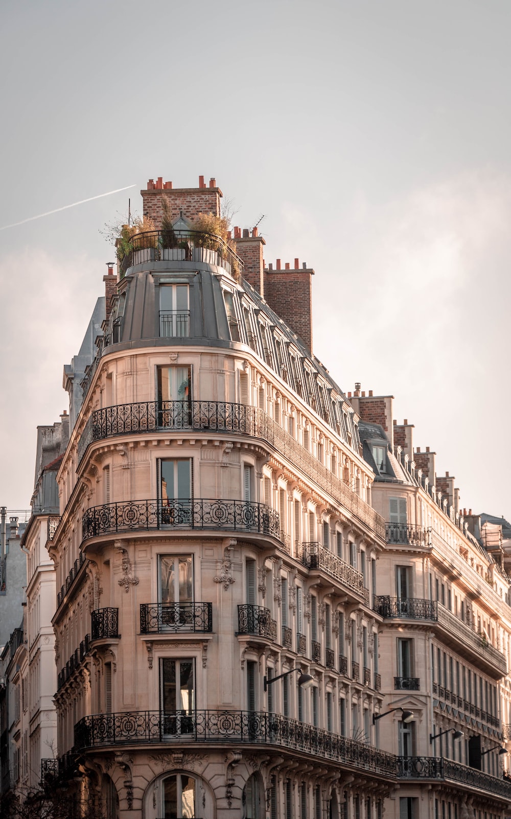 🔥 Free Download French Aesthetic Best France Building And by @kwhite45 ...