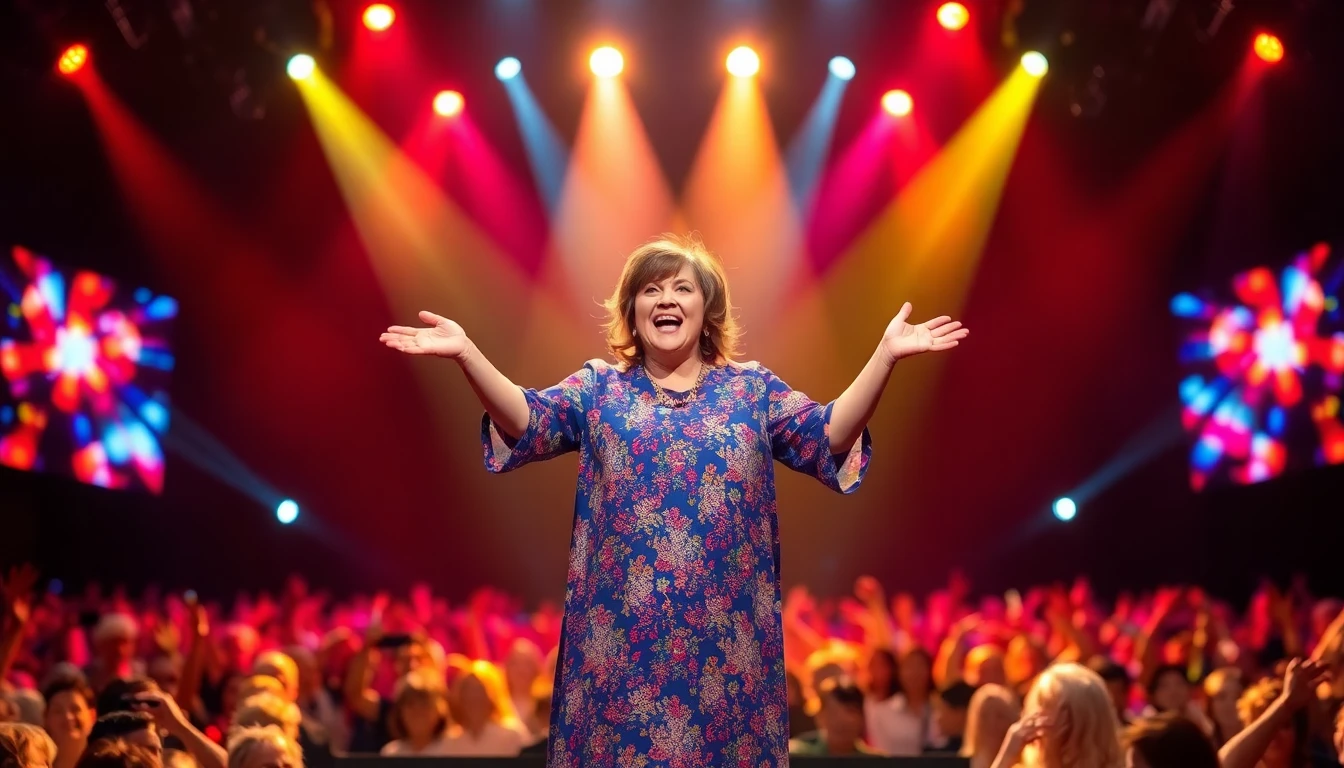🔥 [30+] Susan Boyle Wallpapers | WallpaperSafari