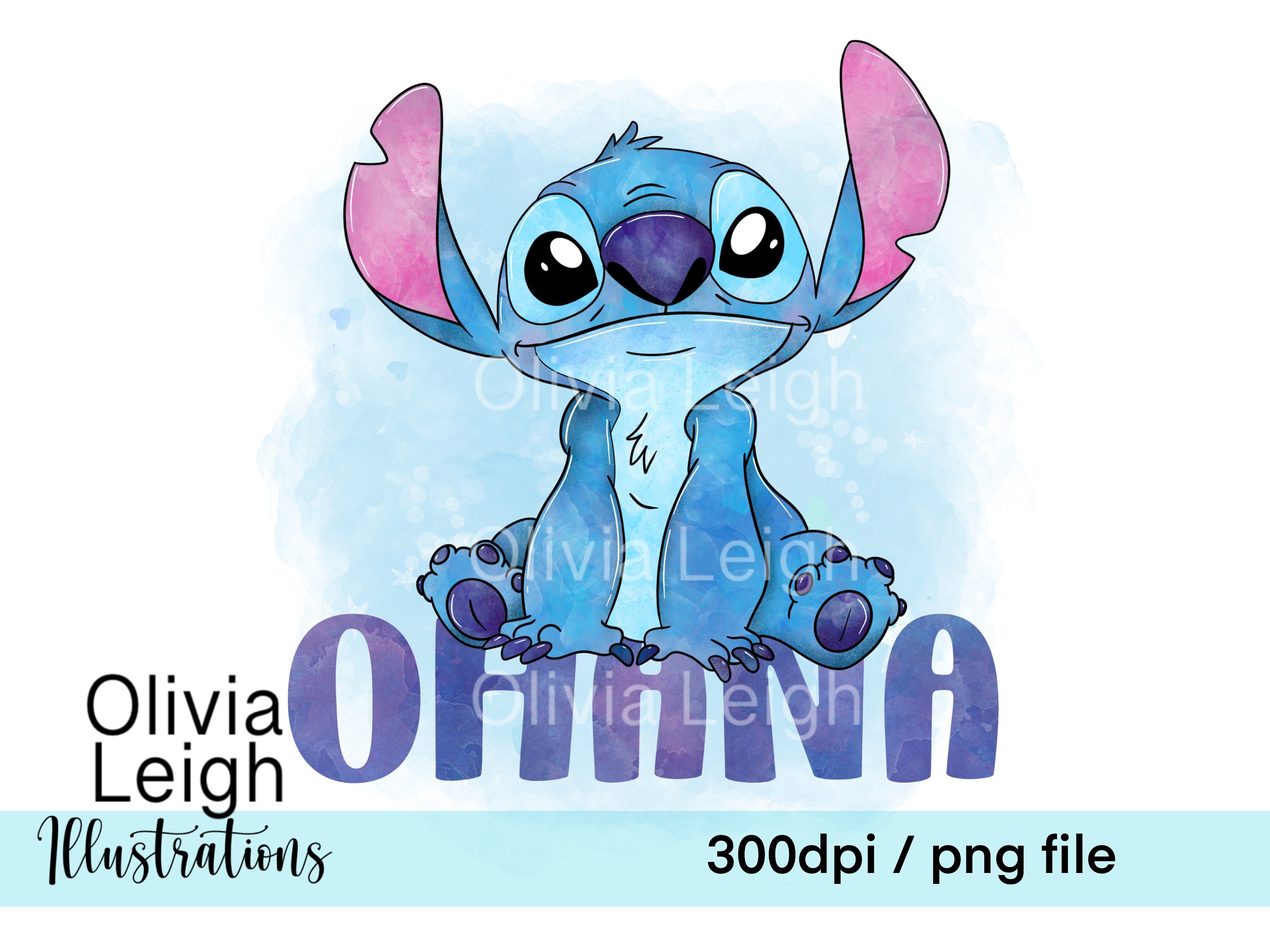🔥 Free Download Drawings Of Stitch Ohana Wallpaper by @dawnh ...