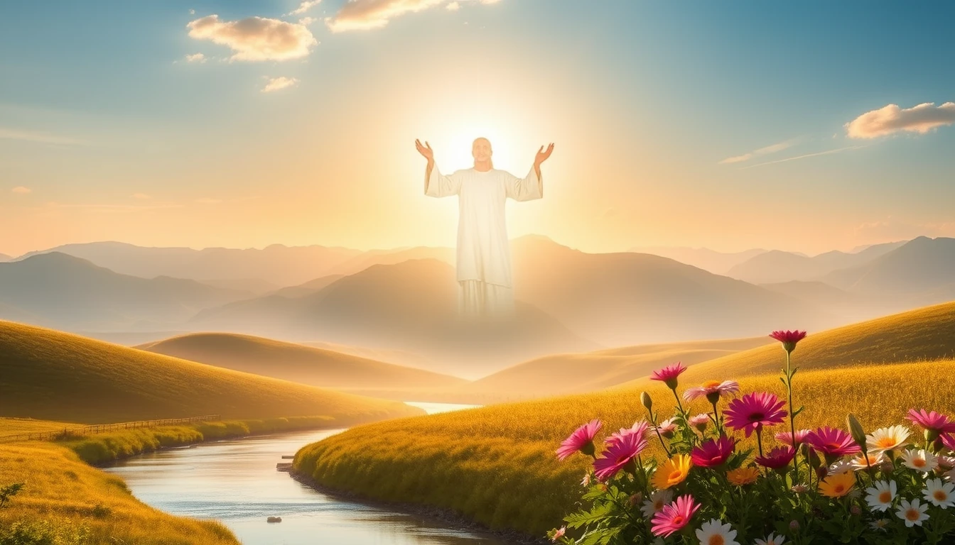 🔥 [80+] Yeshua Wallpapers | WallpaperSafari