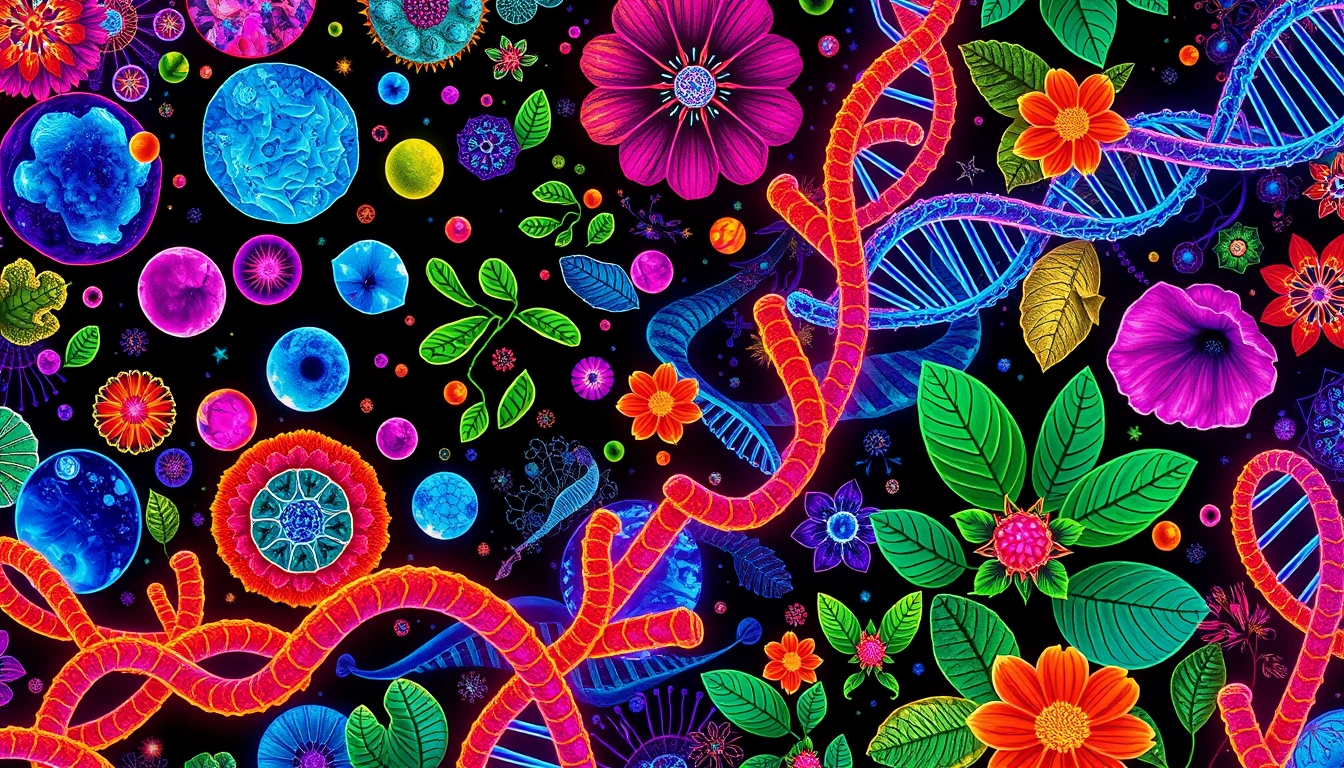 🔥 Free Download Biology Hd Wallpaper by @katherinehorton | WallpaperSafari