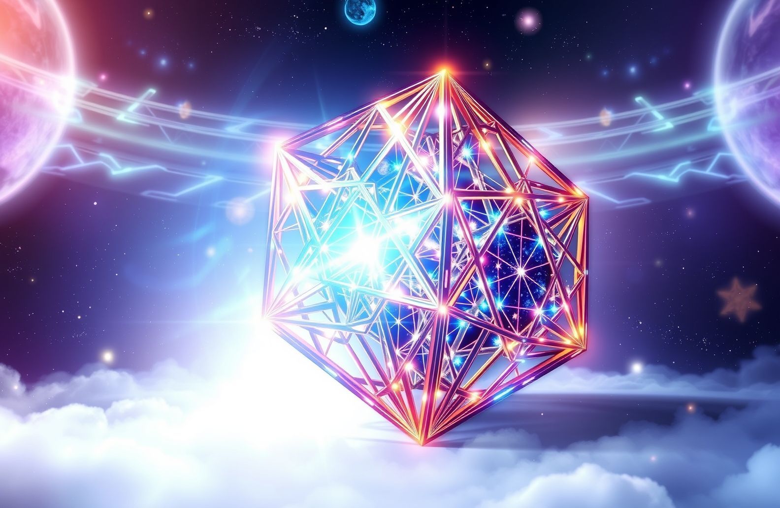 🔥 Free Download Metatron S Cube Wallpaper by @cburke81 | WallpaperSafari