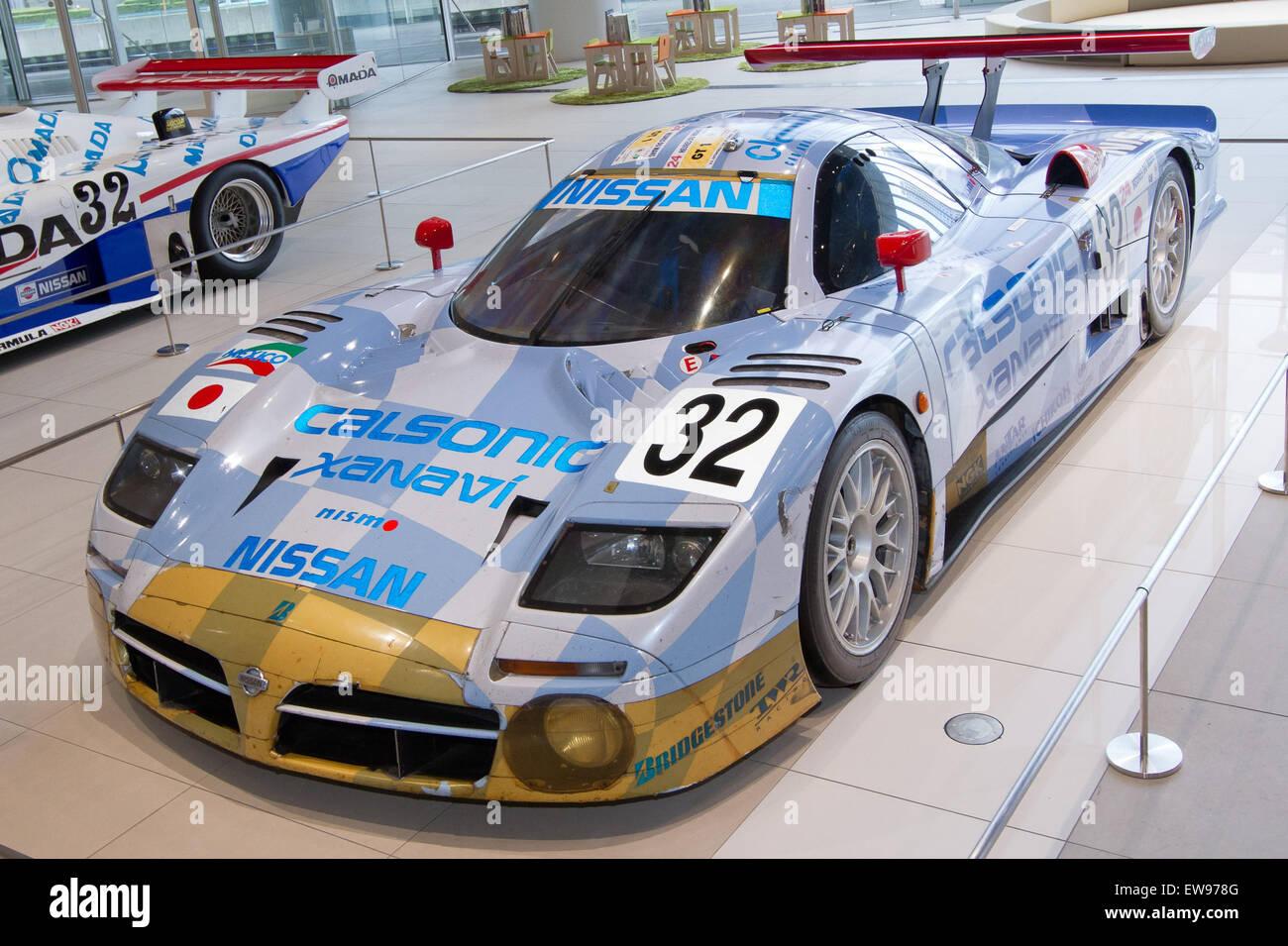 Free download Free download 1997 Nissan R390 GT1 race racing d ...