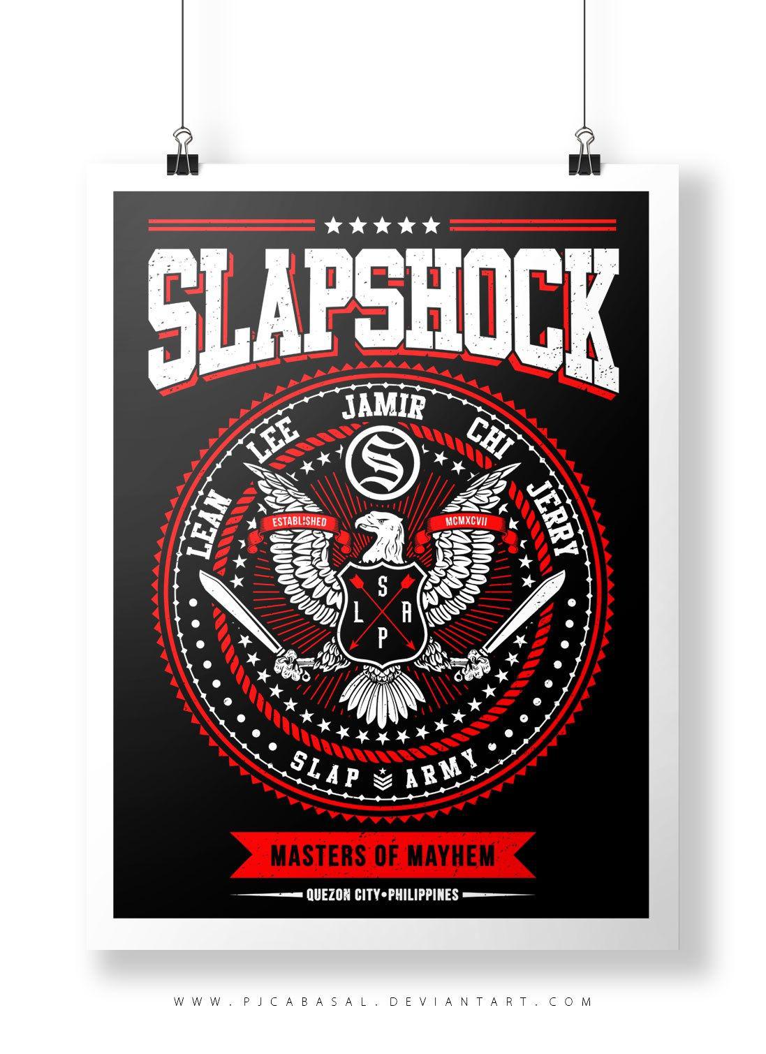 🔥 [30+] Slapshock Wallpapers | WallpaperSafari