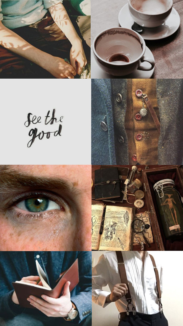 🔥 [10+] Newt Backgrounds | WallpaperSafari