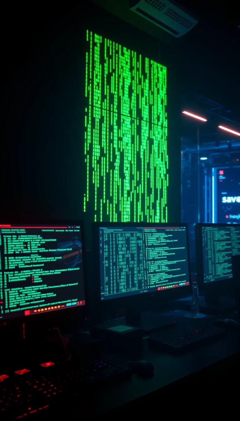 🔥 Free Download Hacker Background by @richardg71 | WallpaperSafari