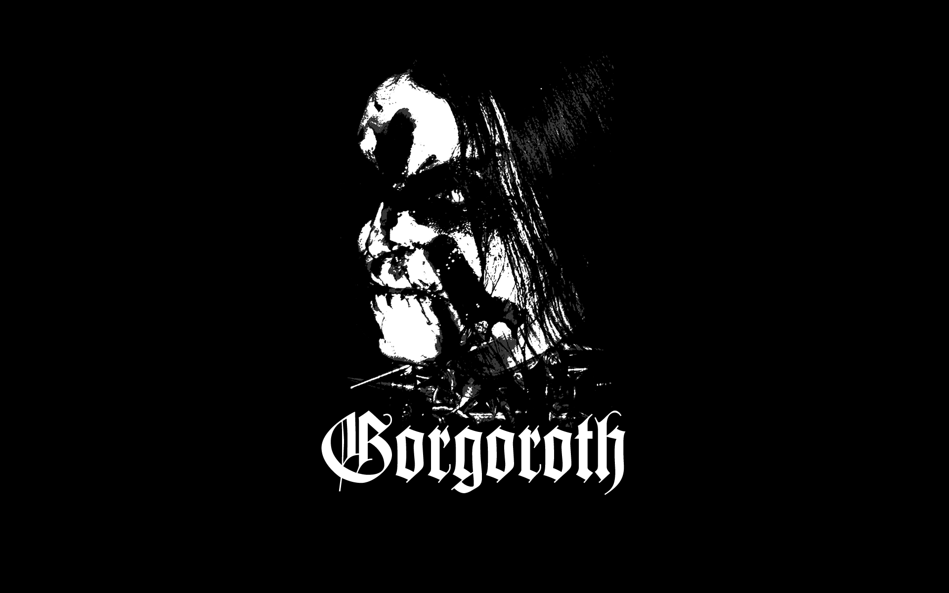 Gorgoroth Logo