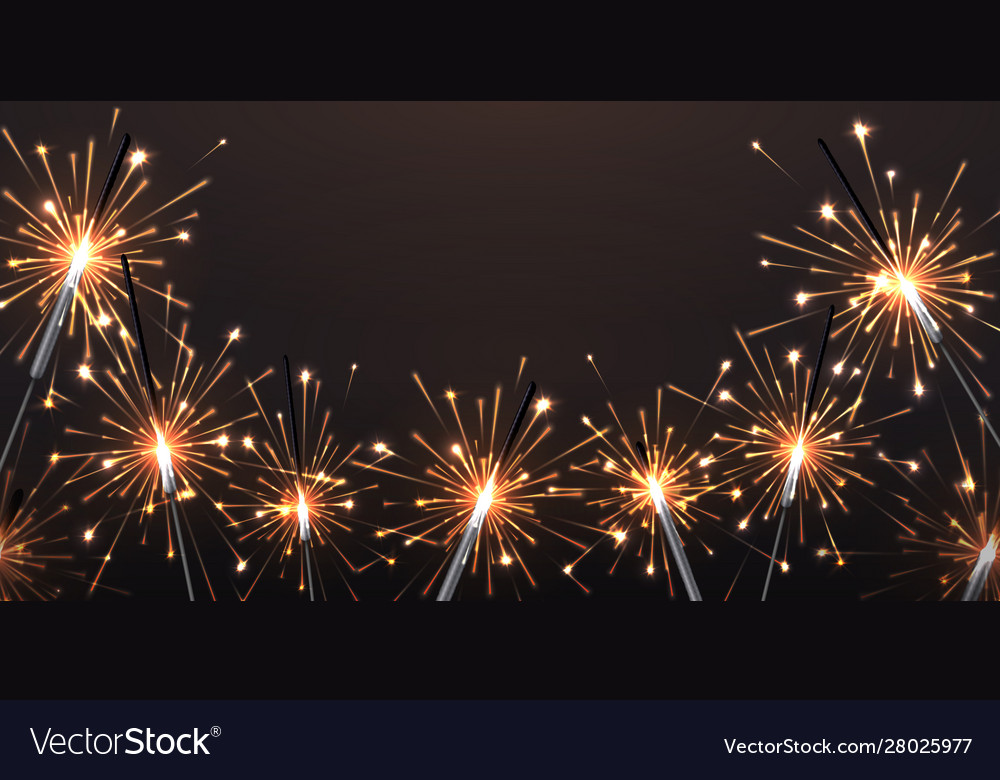 [31+] Sparklers Background on WallpaperSafari