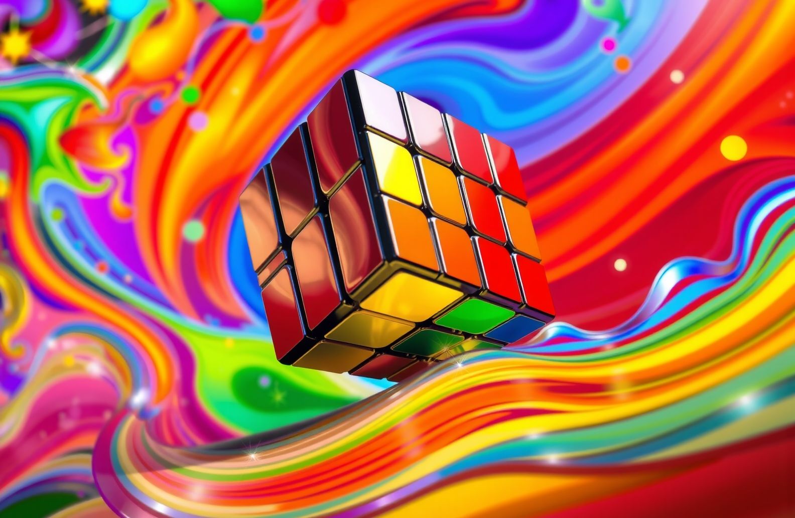 🔥 Free Download 3d Wallpaper Rubix Cube by @robertt52 | WallpaperSafari