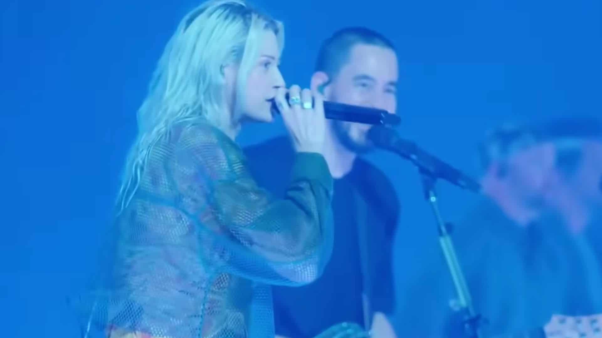 🔥 Free Download New Linkin Park Vocalist Emily Armstrong Addresses Her ...