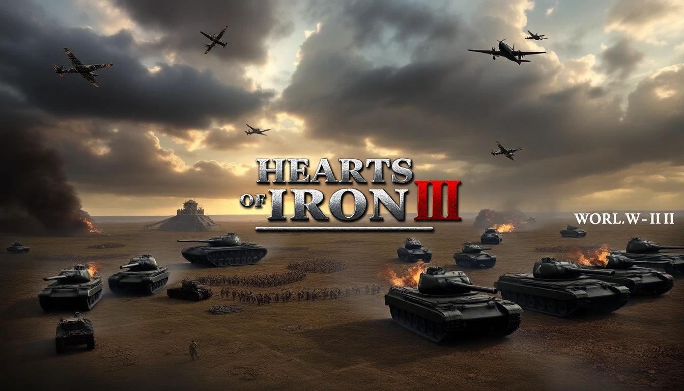 🔥 Free Download hoi3 Wallpaper by @kwood57 | WallpaperSafari