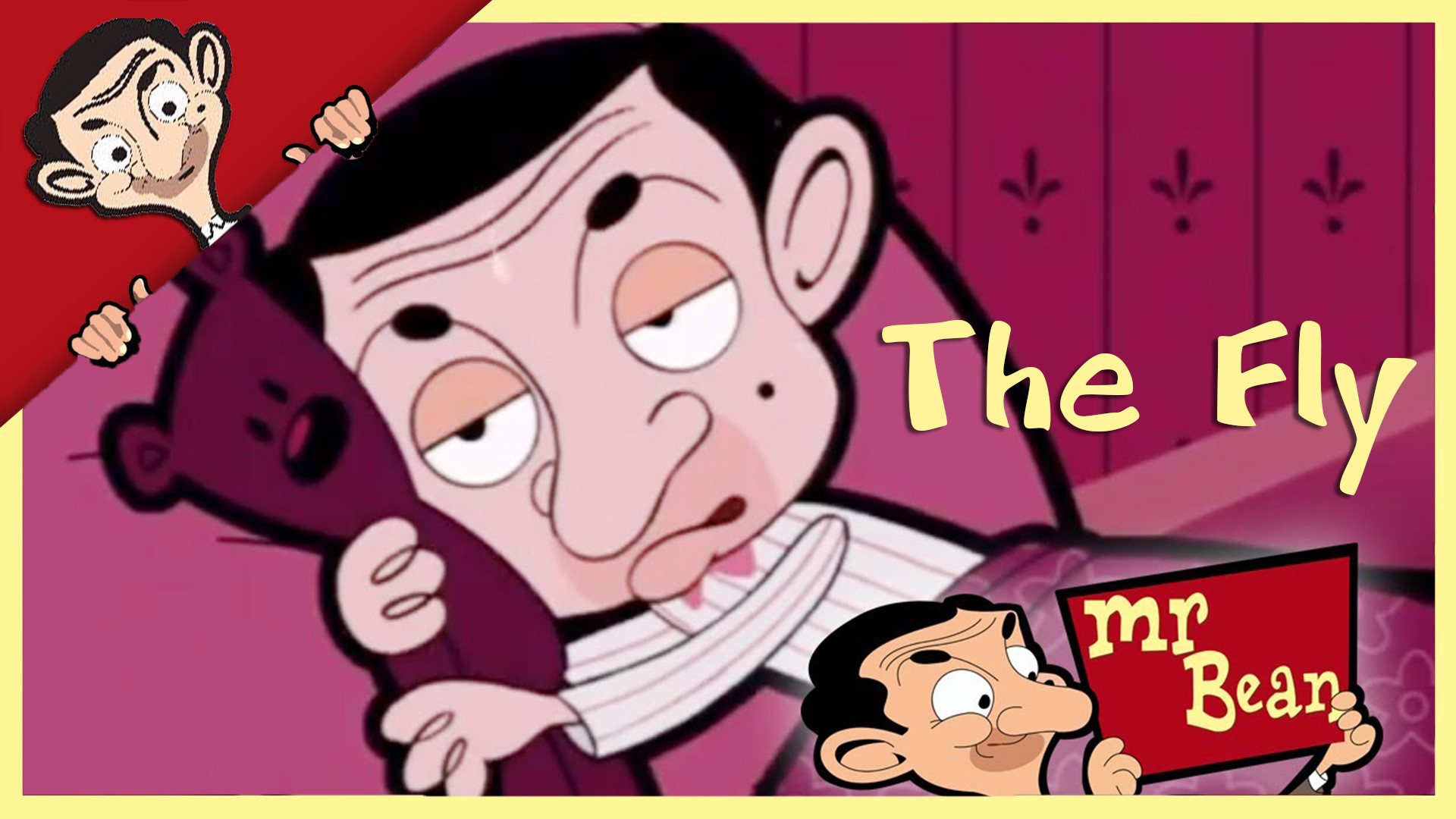 🔥 Free Download Mr Bean 4k Wallpaper by @williamk15 | WallpaperSafari