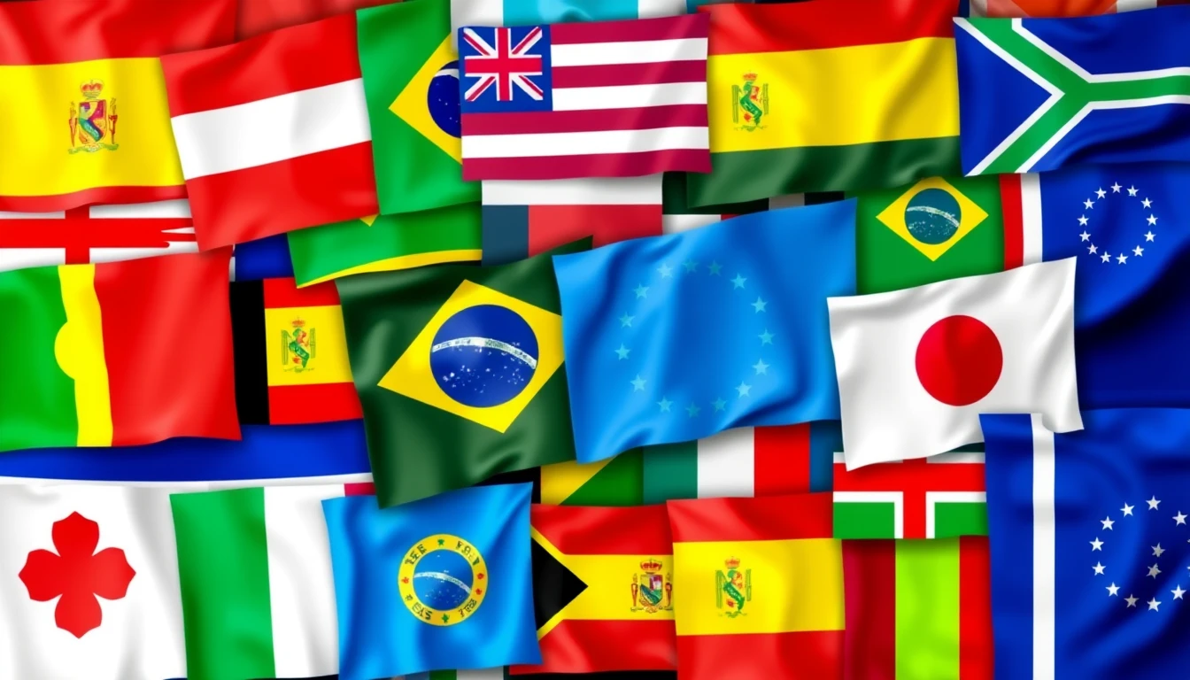 🔥 Free Download Flag Wallpaper by @rho41 | WallpaperSafari