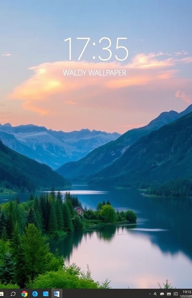 🔥 Free Download Windows Lock Screen Wallpaper by @dramos | WallpaperSafari