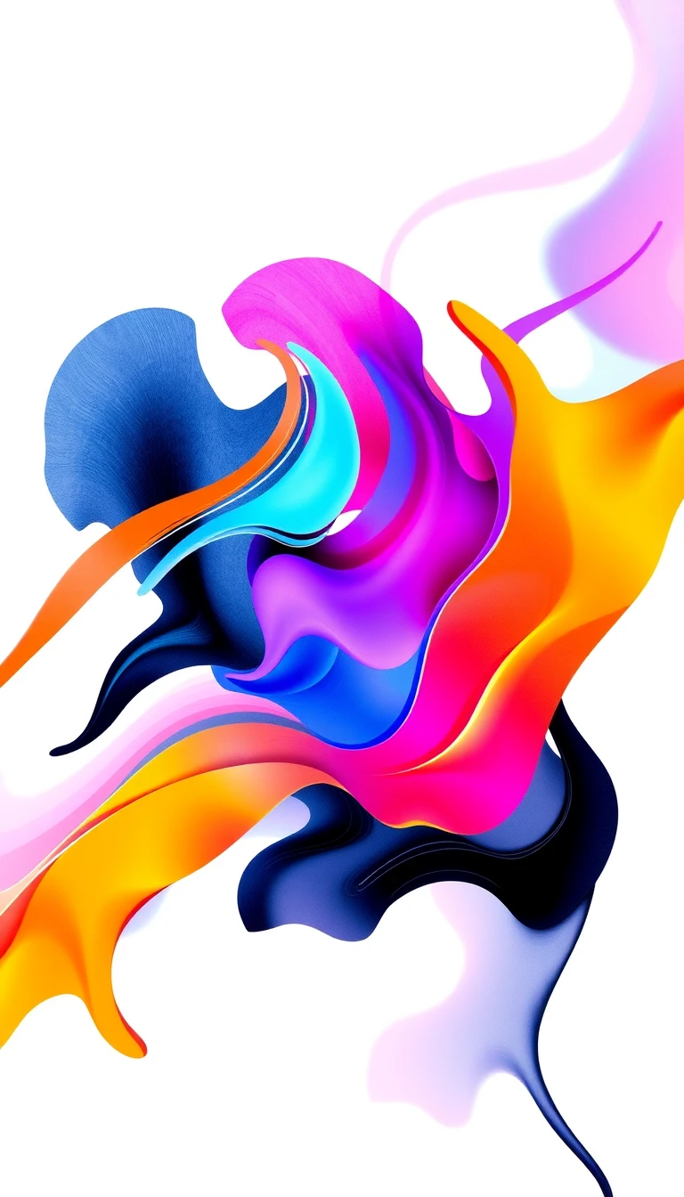 🔥 Download Abstract Art Phone Wallpaper by @tonycamacho on WallpaperSafari
