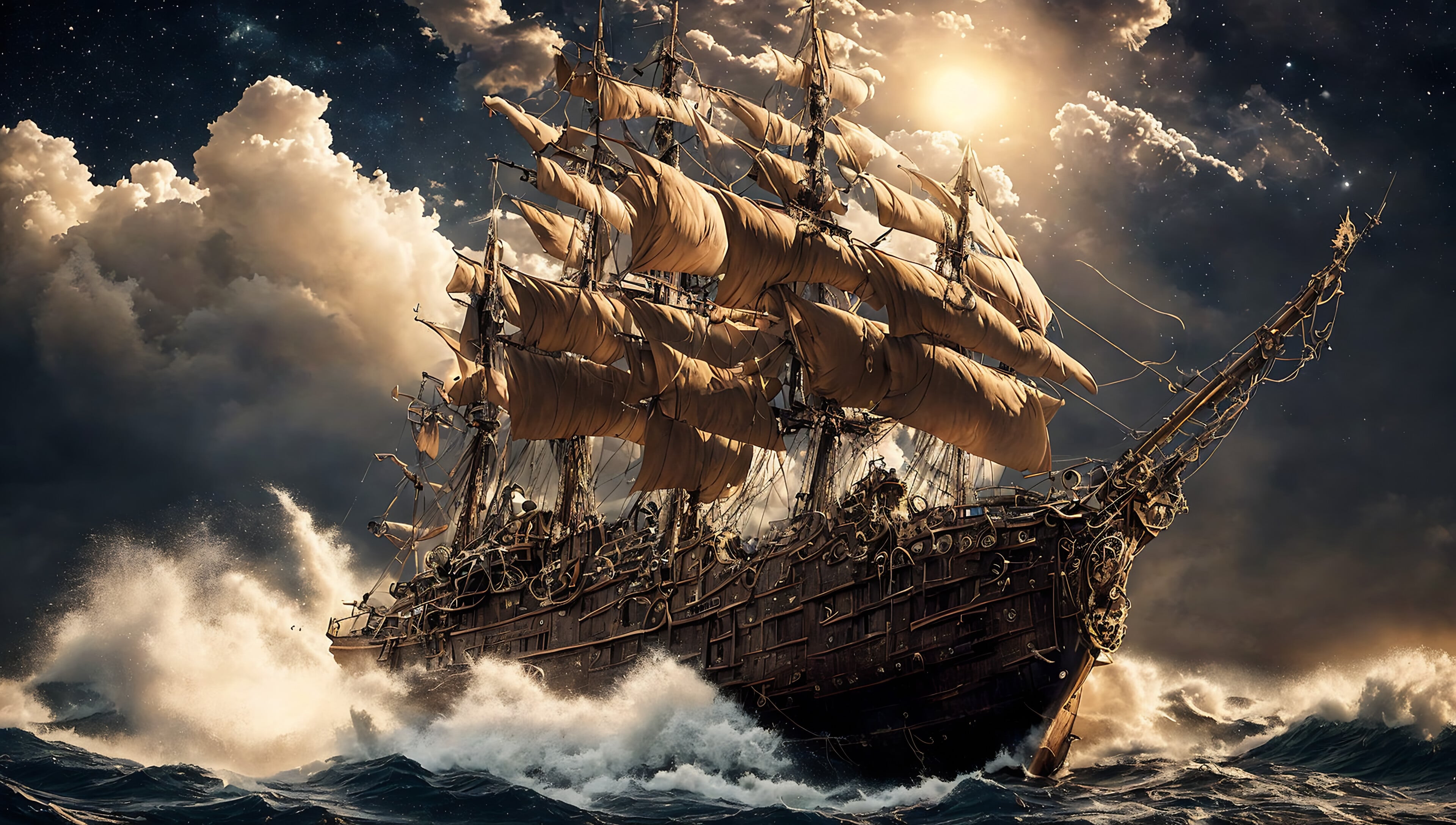 🔥 Free Download Ship Wallpaper by @christinataylor | WallpaperSafari