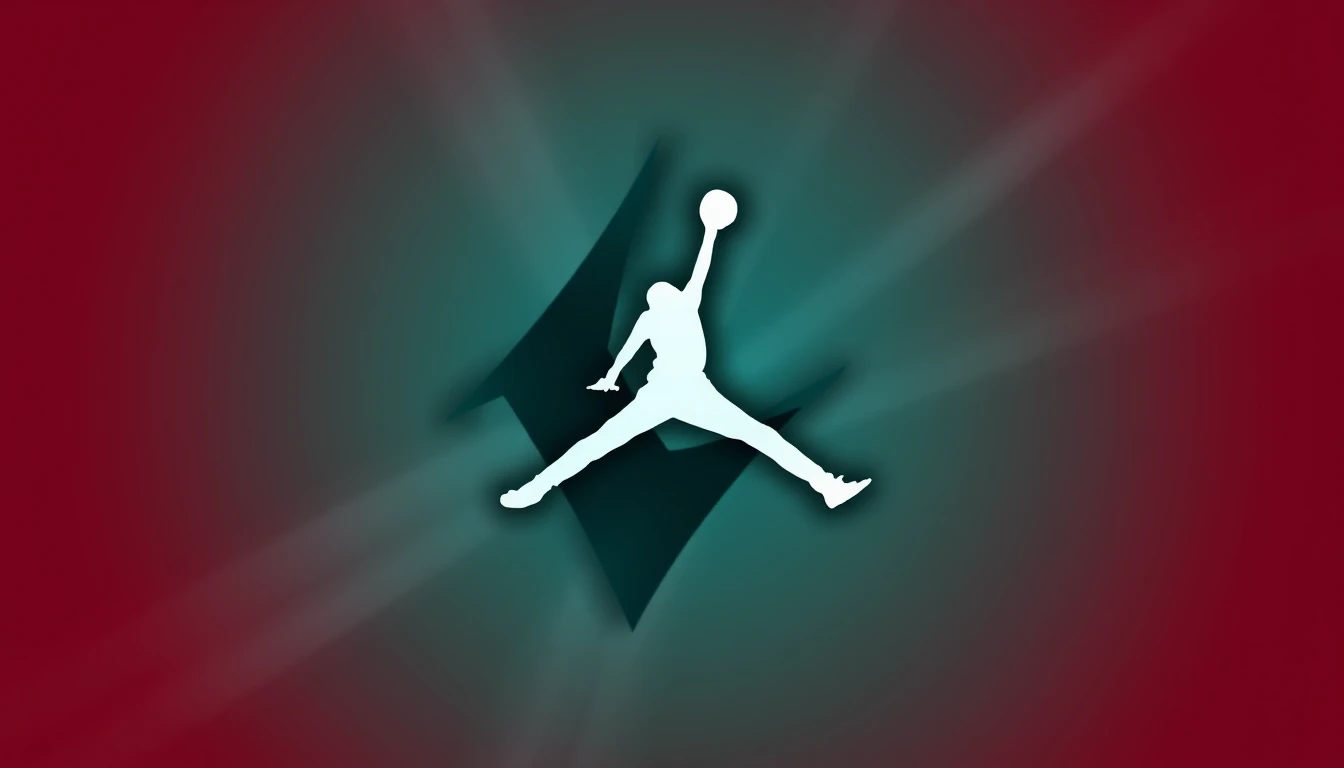 🔥 [20+] Best Air Jordan Logo Wallpapers | WallpaperSafari