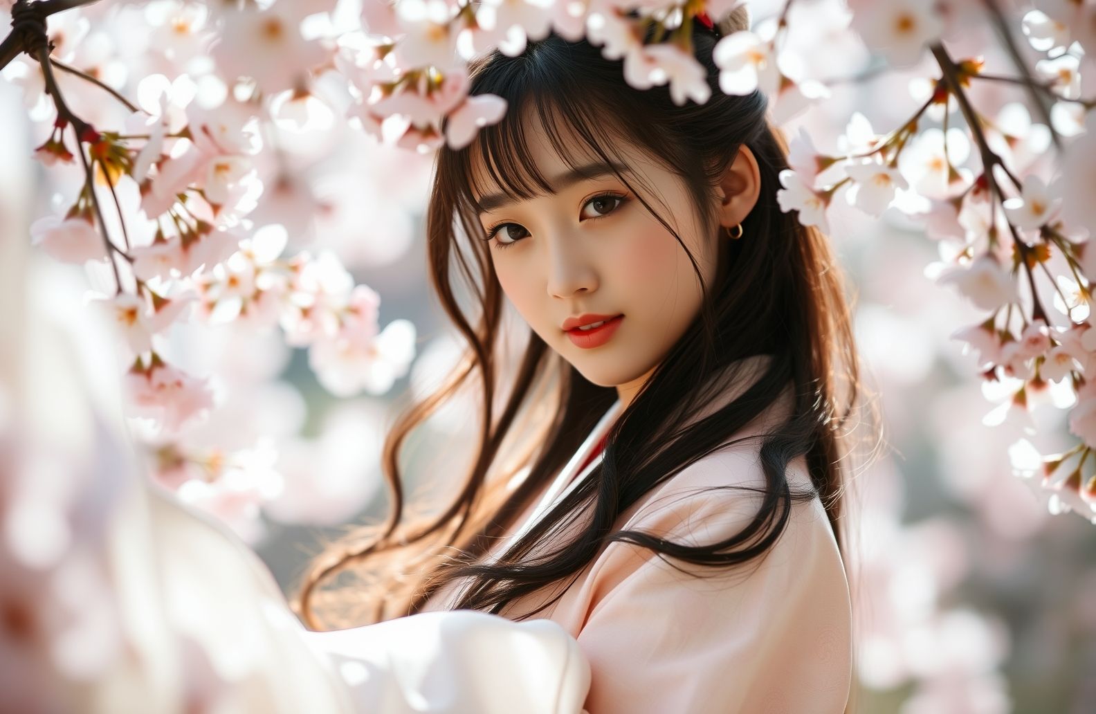 🔥 Free Download Korean Girl Wallpaper by @staceym70 | WallpaperSafari